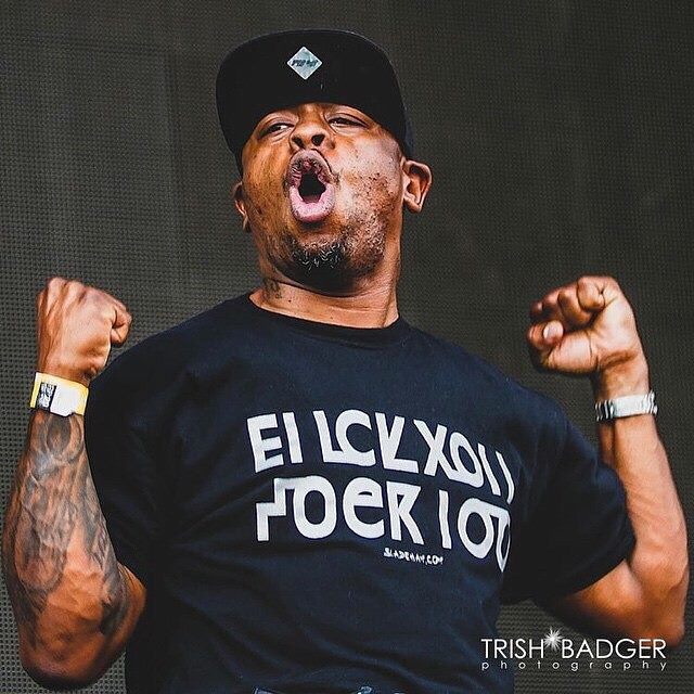 Legendary Gangsta Rapper Scarface North American Tour To Hit Sacramento ...