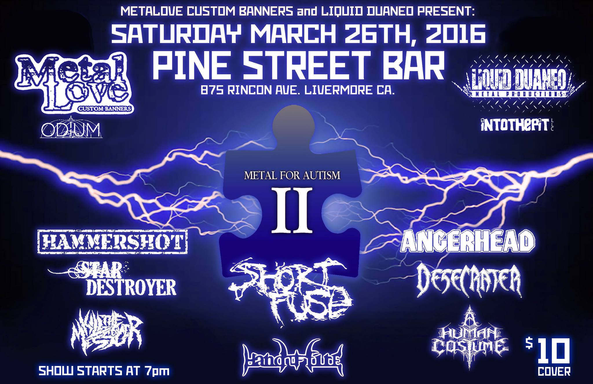 autism – Capital Chaos TV