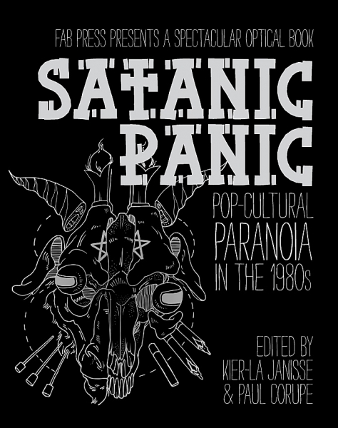 satanic panic – Capital Chaos TV