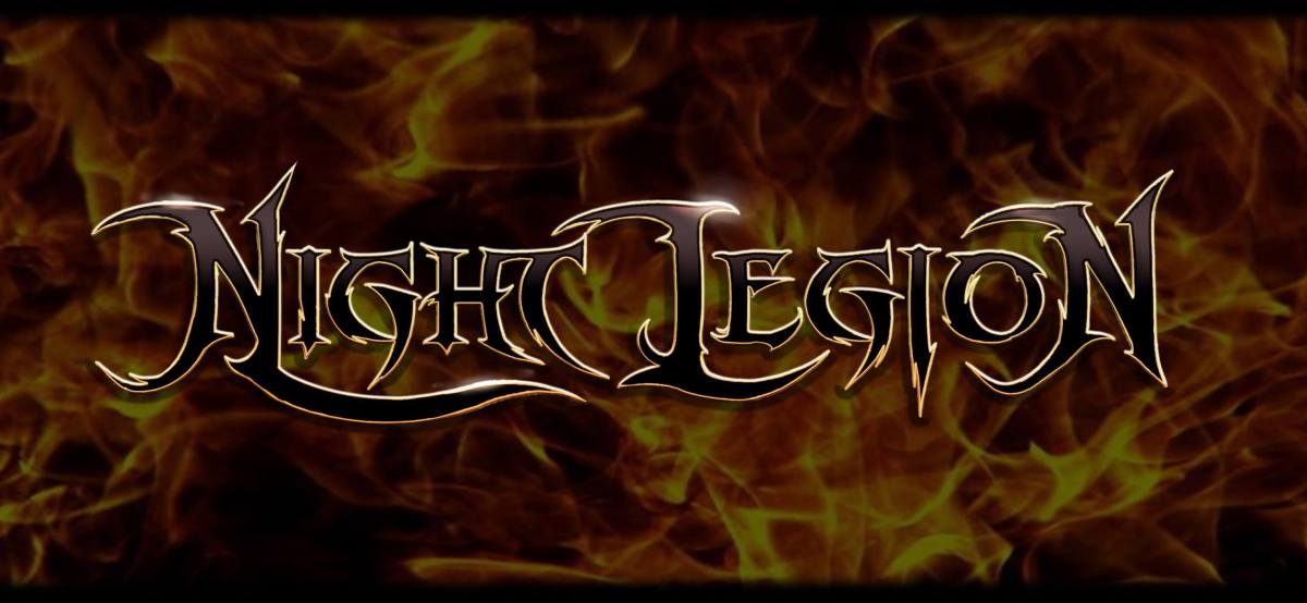 Stu “The Hammer” Marshall of Night Legion Interviewed – Capital Chaos TV