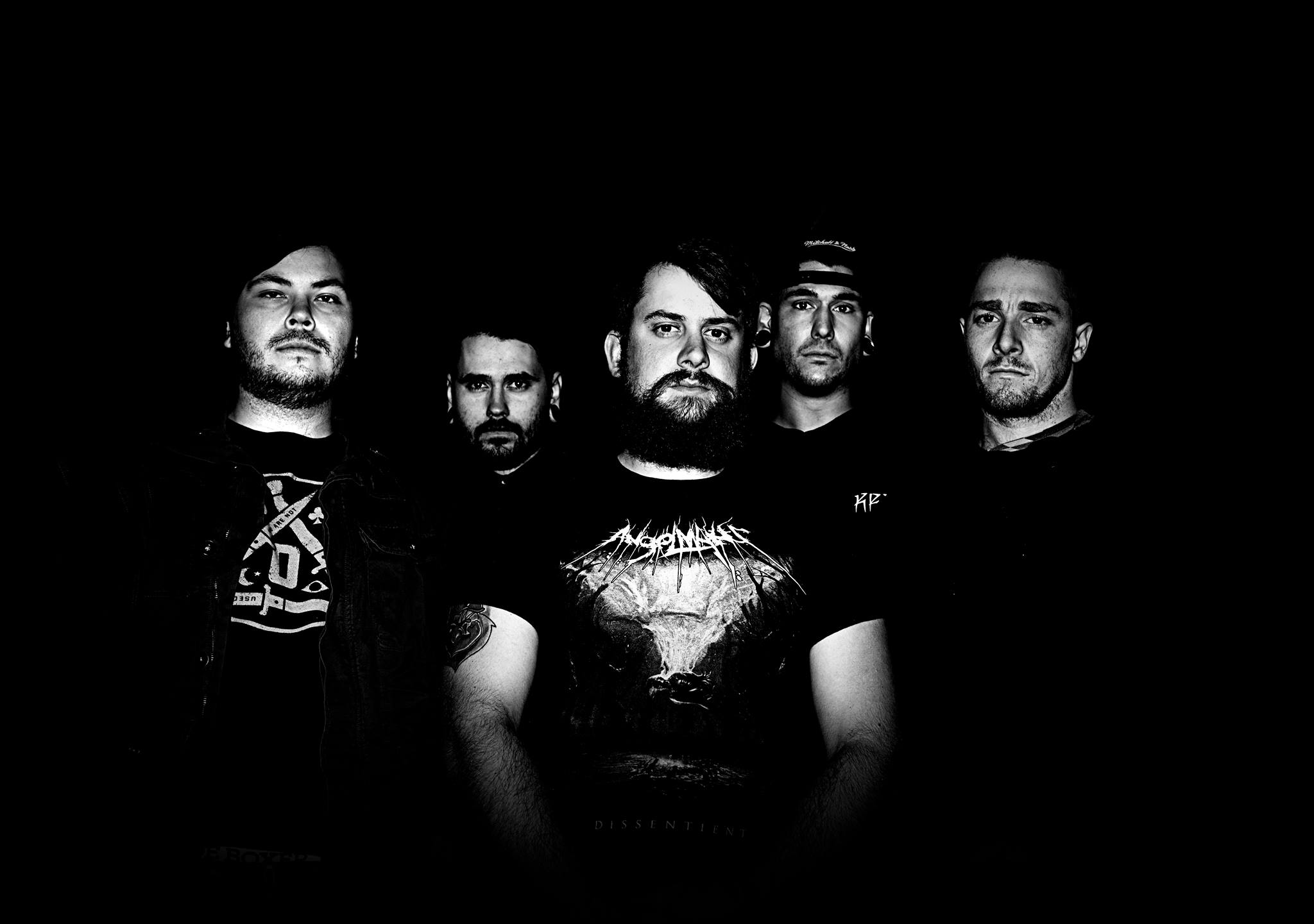 CREATURES Guitarist Nick Galati “Metal is acceptance of everyone ...