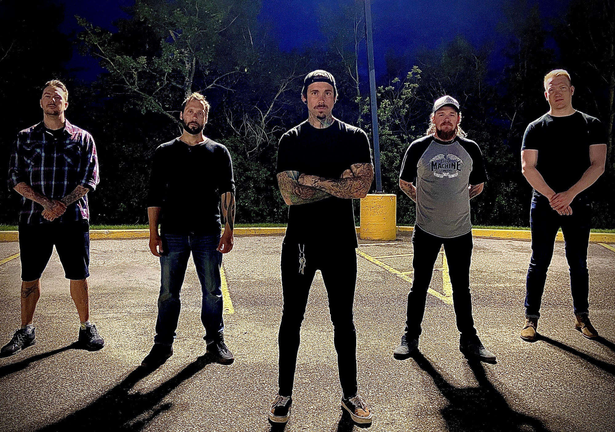 myopia – Capital Chaos TV