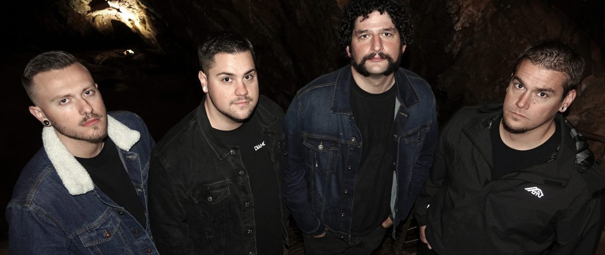 HATRIOT Announce New Album and Release Date! – Capital Chaos TV