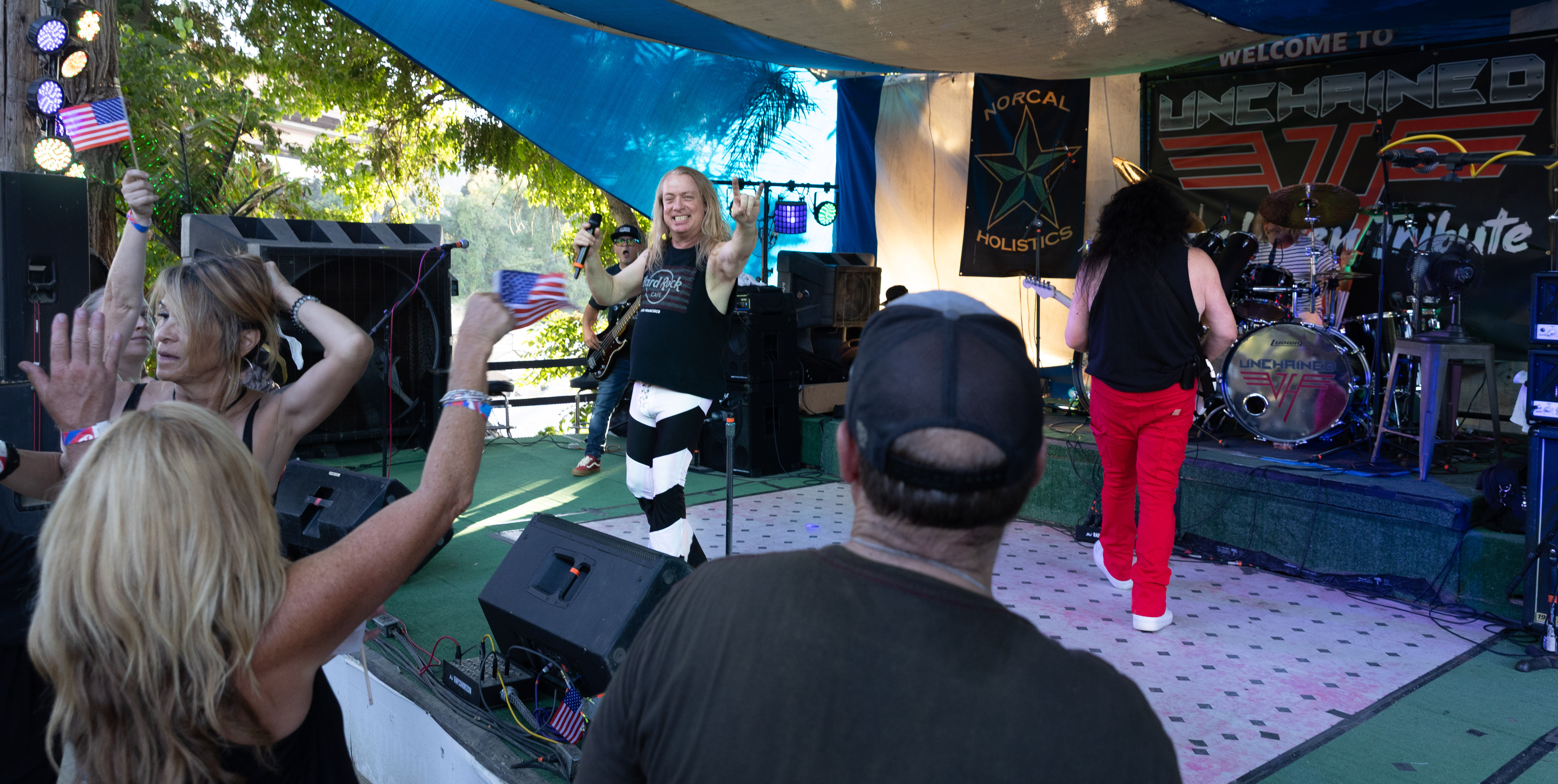 Unchained at Swabbies-0456 – Capital Chaos TV