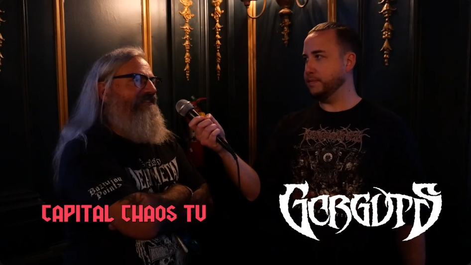 Interview: Tremolo, Touring, and Timeless Death Metal: A Conversation ...